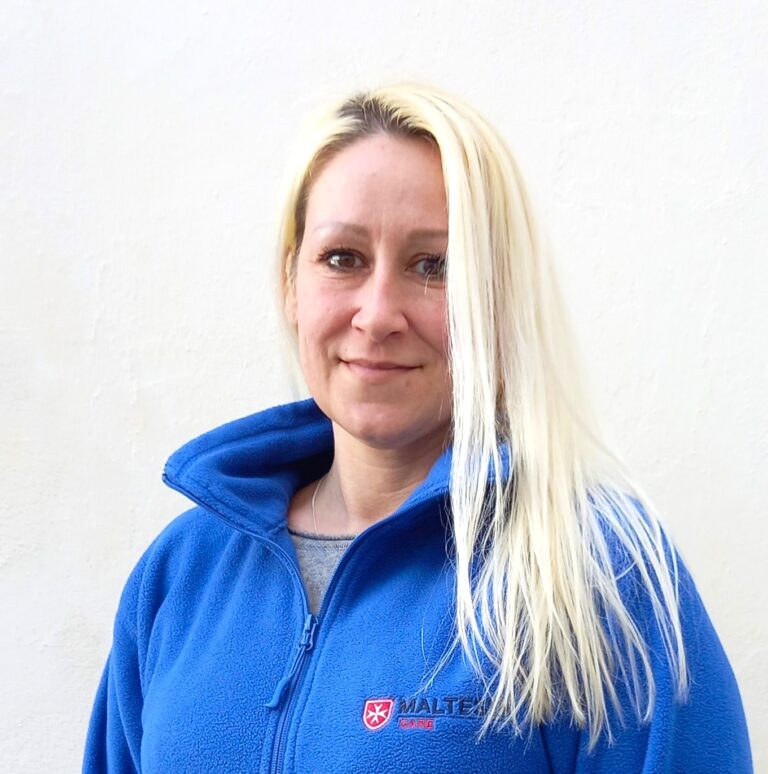 Malteser Care - Unser Team - Lernen Sie uns kennen