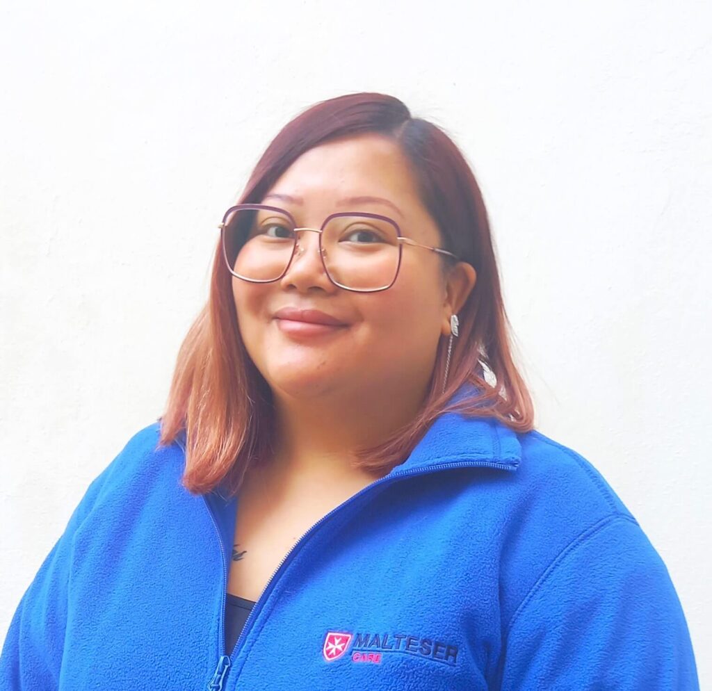 Malteser Care - Unser Team - Lernen Sie uns kennen