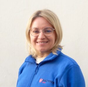Malteser Care - Unser Team - Lernen Sie uns kennen